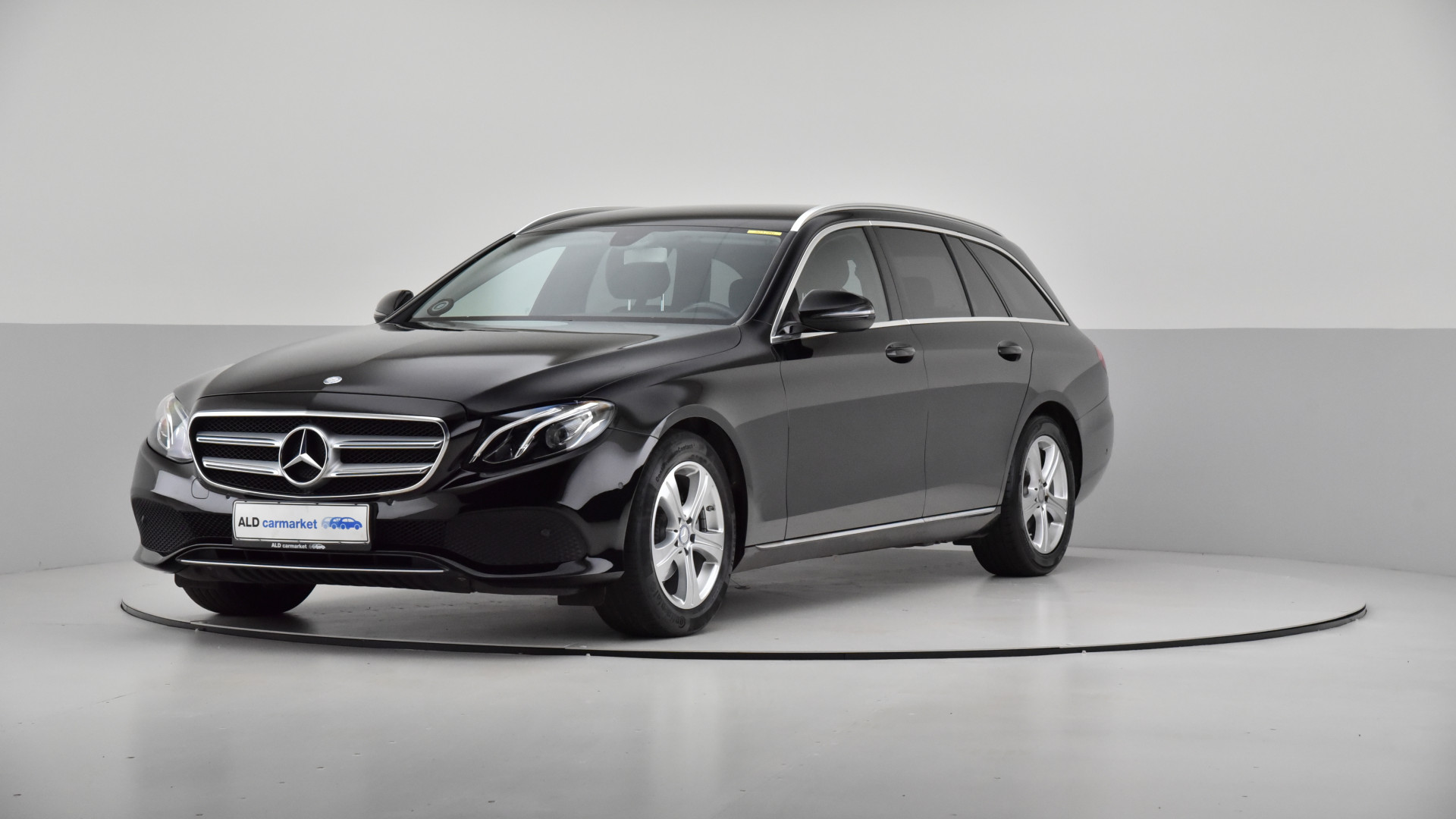 Mercedes E220 2,0 Business E 220 D STATIONCAR 9G-TRONIC til salg