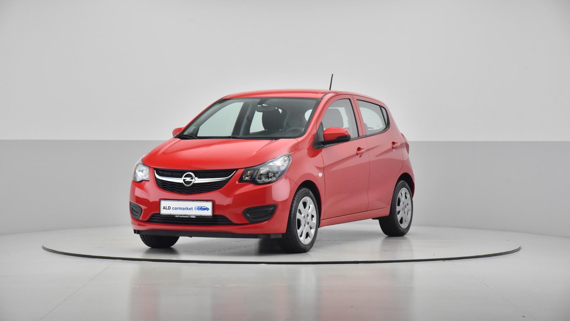 Opel Karl 75 HK Enjoy 5d til salg