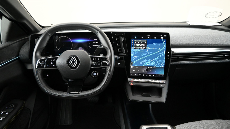 Renault Megane E-Tech 60 Techno til salg